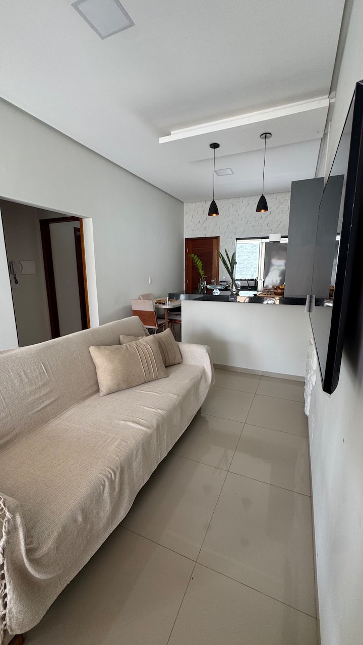 Casa Para Alugar Por Temporada - Balsas