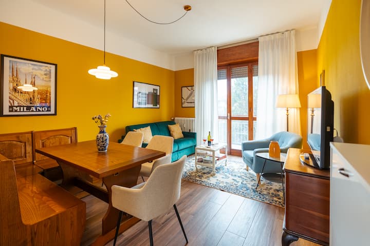 B&b Della Stazione – Milan/lake Como - Italie
