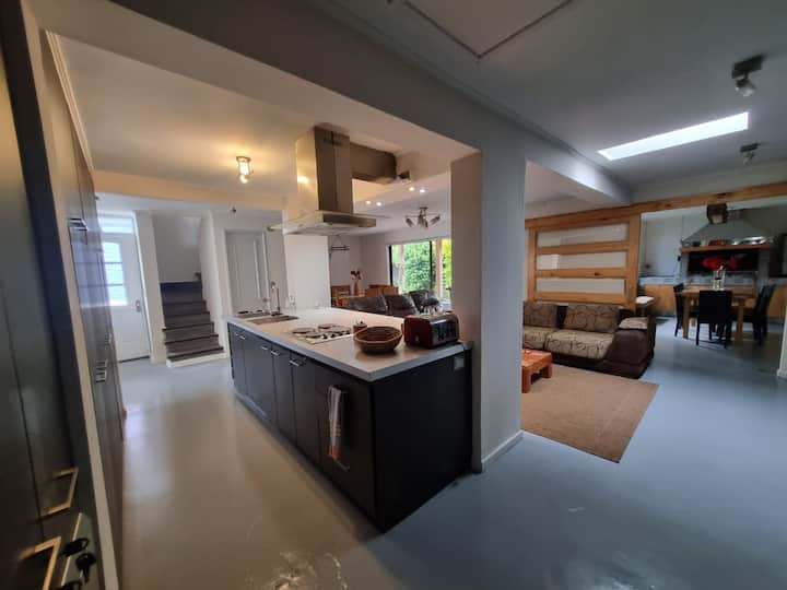 Casa Familiar - Puerto Montt
