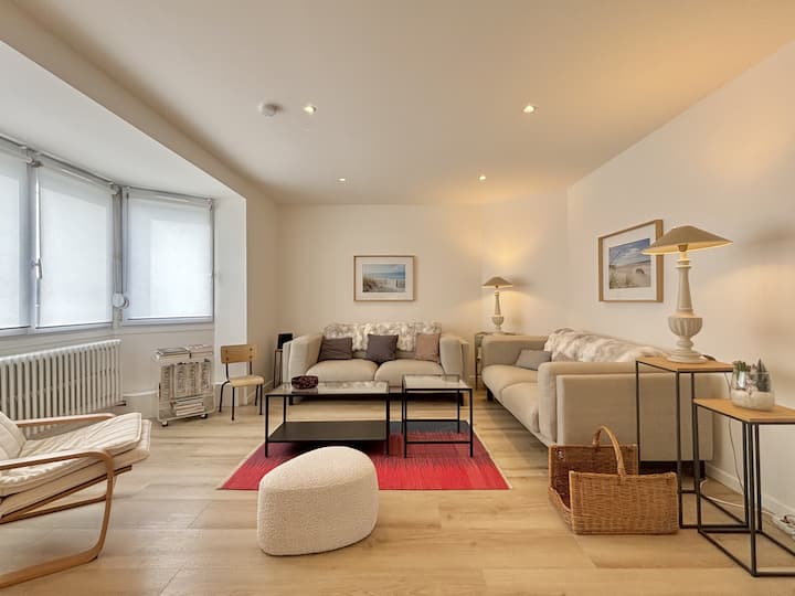 Maison Les Sardines - Merlimont