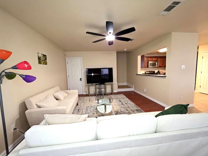 Spacious 3br Near At&t Stadium | Fifa Worldcup2026 - Arlington, VA