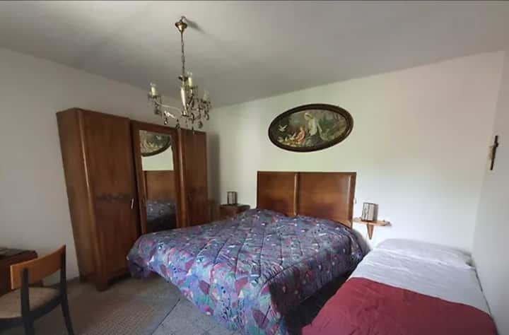 Apartment Zeus Lizzano - Corno alle Scale