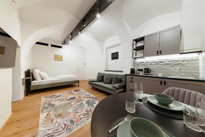 Main Square Studio - Maribor