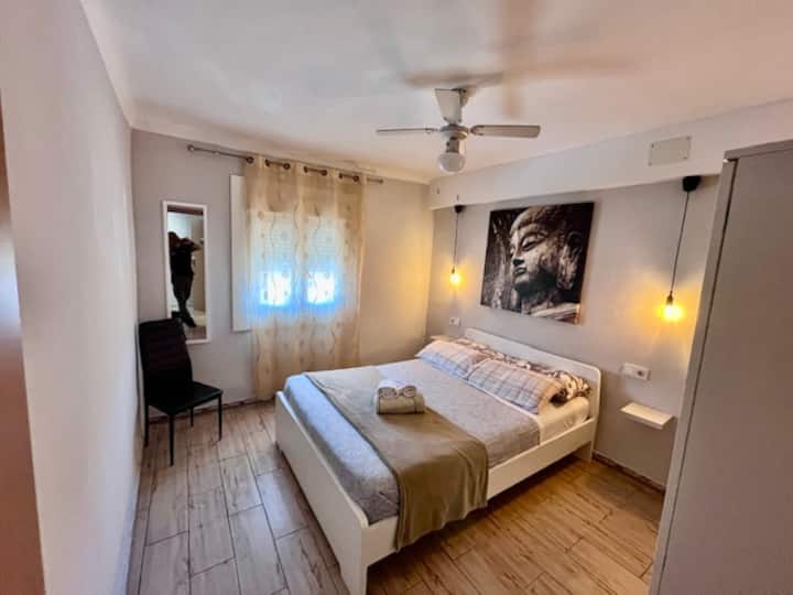 Apartamento Tokio - Elche