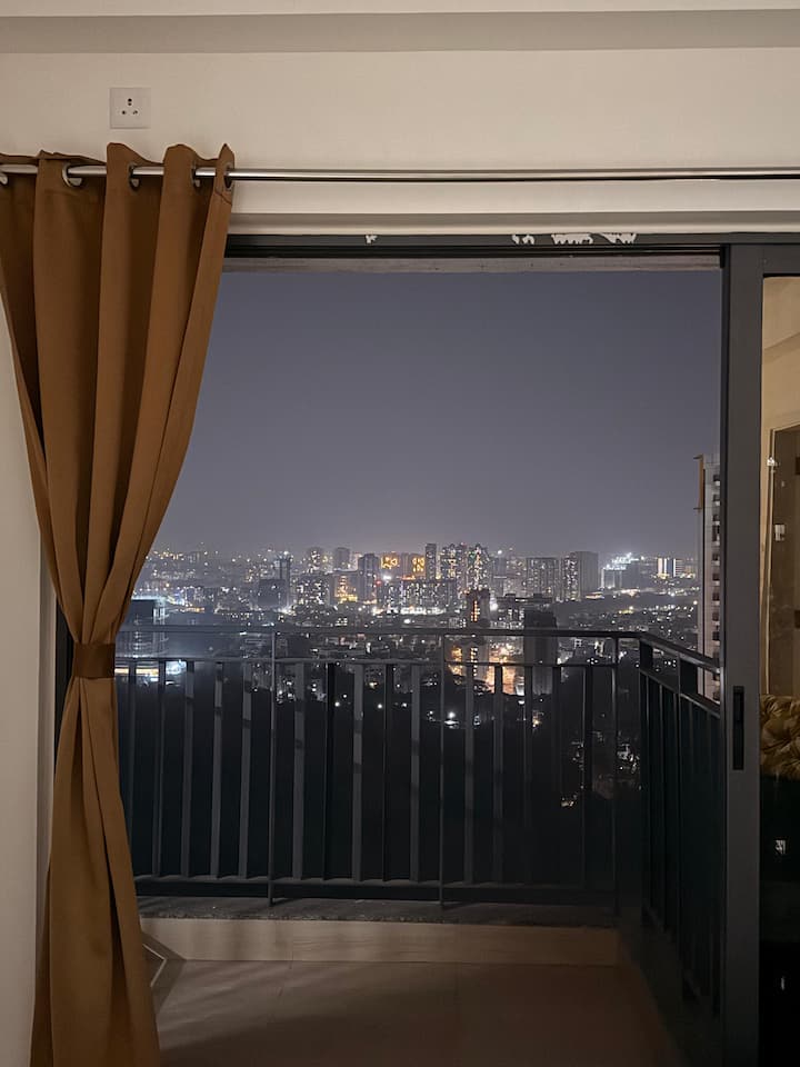 Sukoon: Cozy & Affordable 2 Bhk Home - 