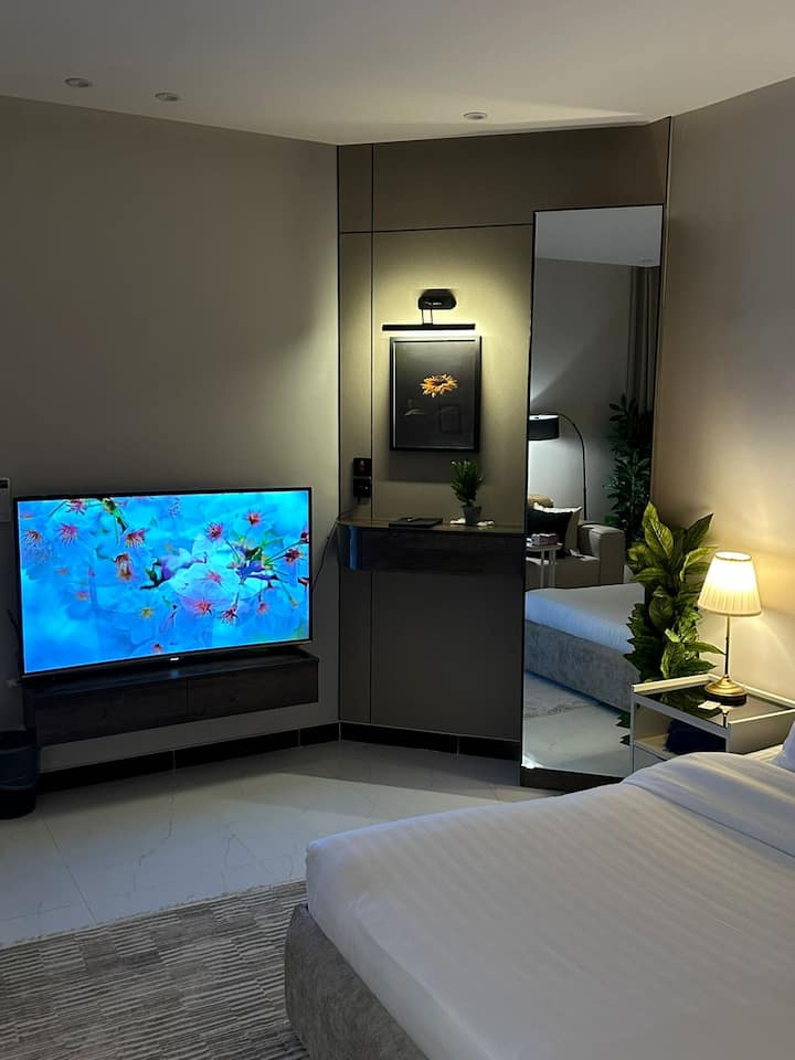 شقة الربيع 3 - Saudi Arabia