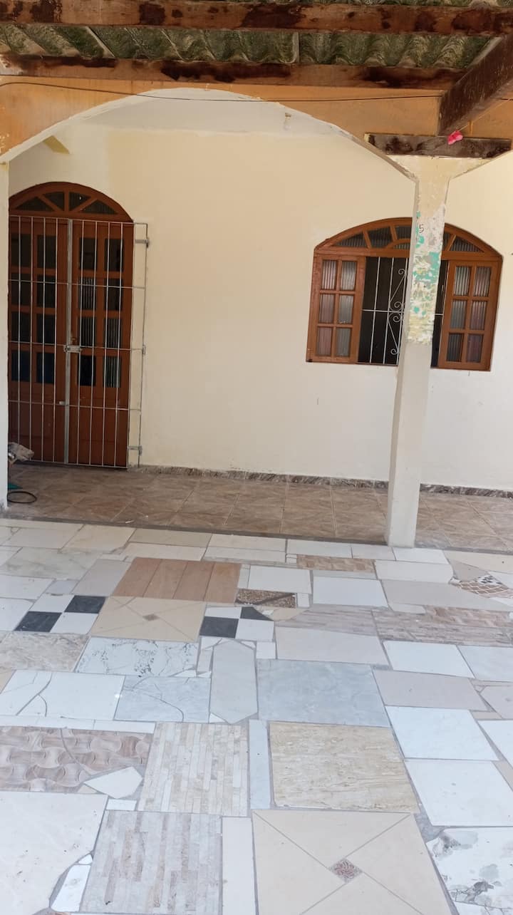 Casa Pé Na Areia Em Itaipava - Itaoca
