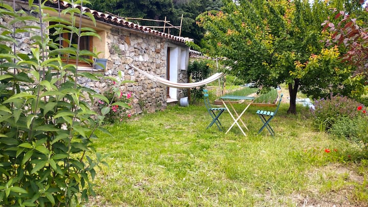 Le Mazet Du Jardin - Saint-Jean-du-Gard