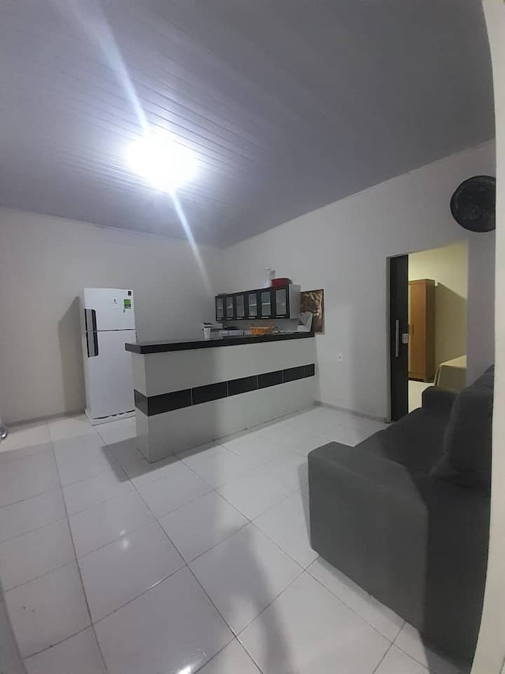 Casa De Família Em Marabá/pa - Marabá