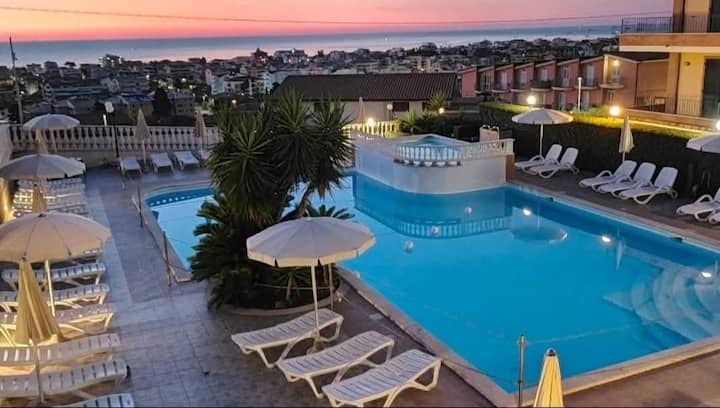 Sogni Di Mare | Tortoreto Sea View - Alba Adriatica