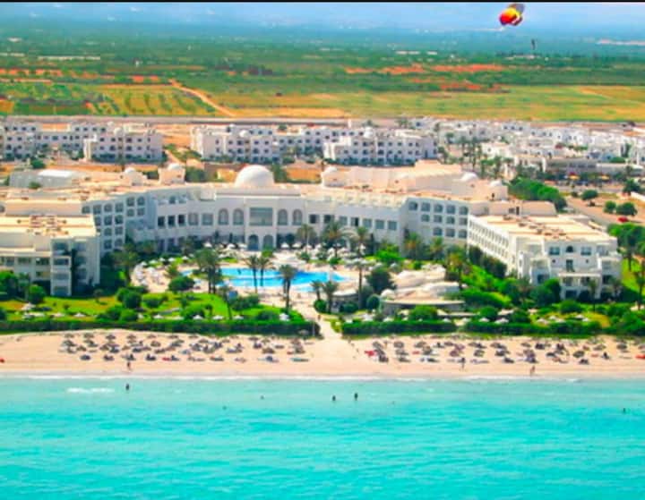 Diar Al Bahr Mahdia - Mahdia