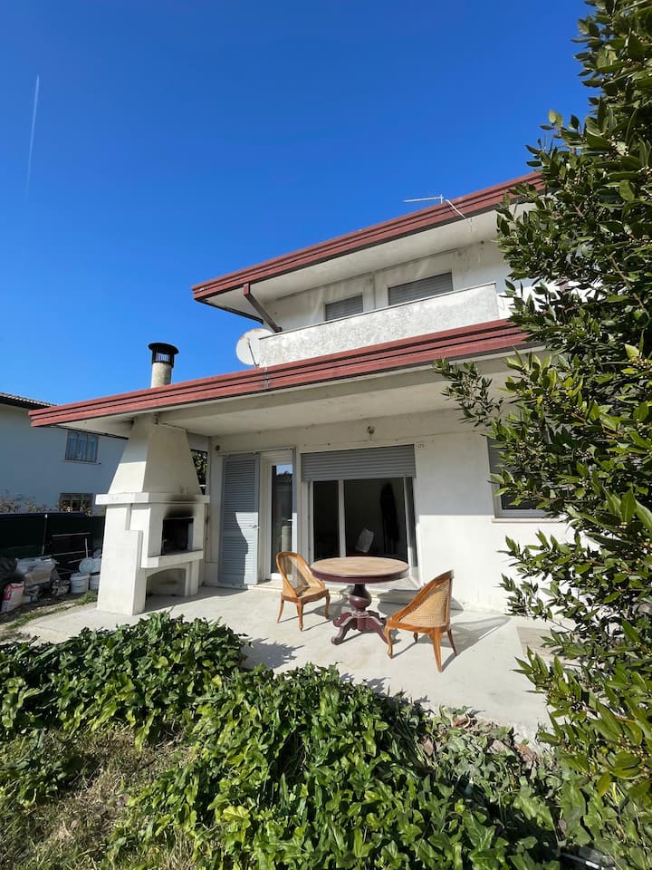 Easy Stay Porto Santa Margherita - Villa Singola - Caorle