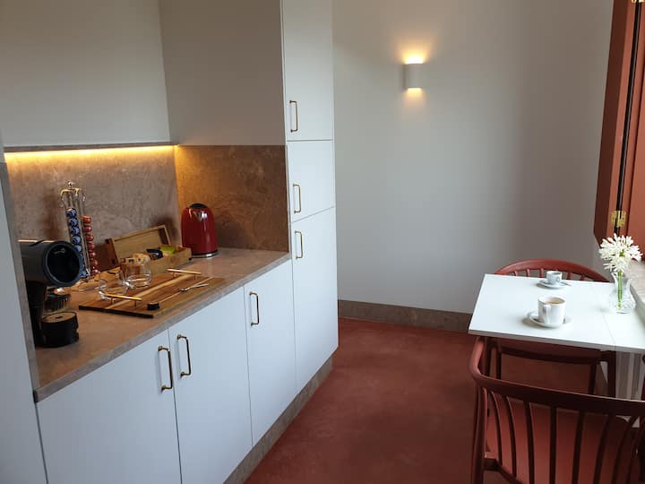 Suite Mayor | 36 M2 - Tavira