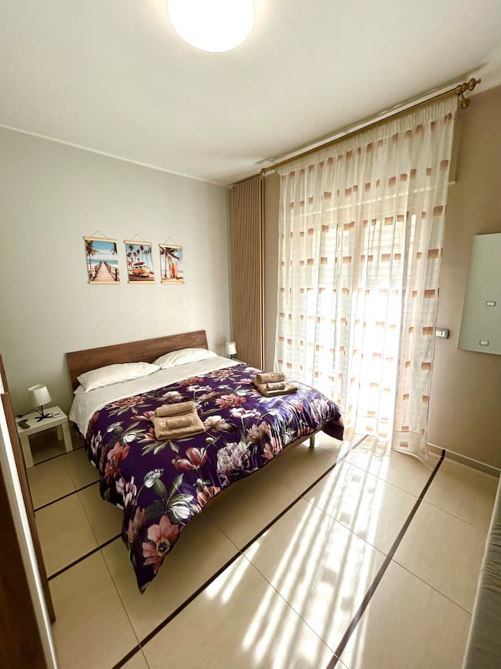 La Grazia Adriatica - Bisceglie