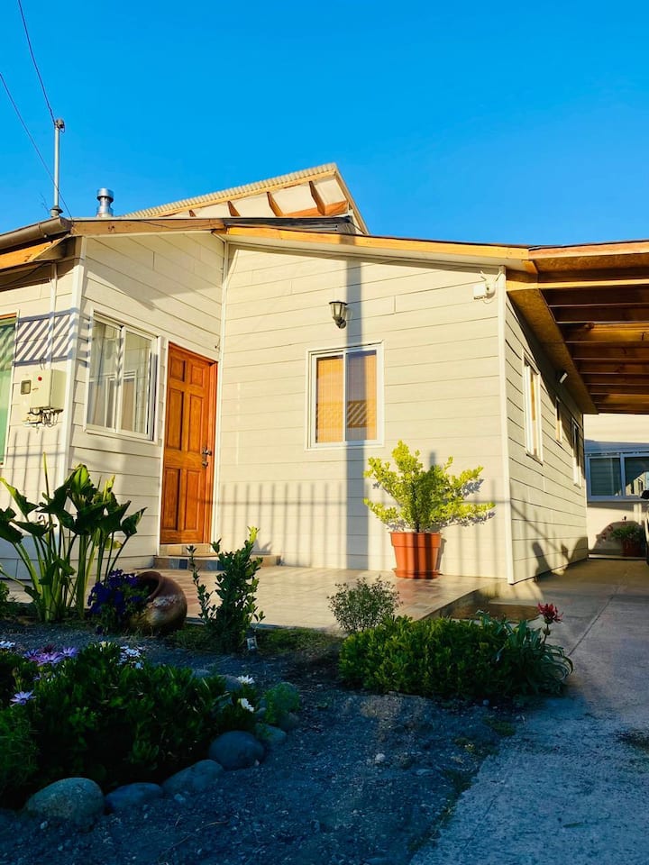 Un Descanso En El Camino - Rengo