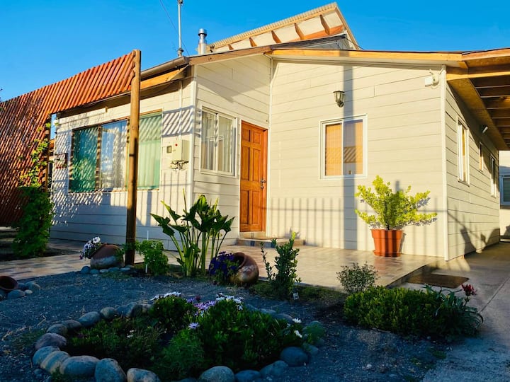 Un Descanso En El Camino - Rengo