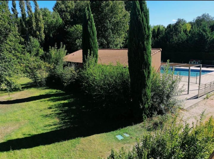 Aix Zen Oasis - Aix-en-Provence