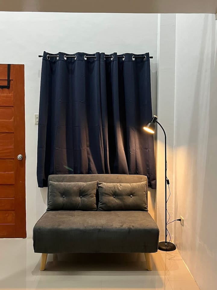 Loft 4| Discover Comfort In Every Corner. - Ormoc