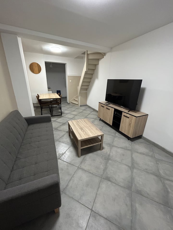 Maison De Ville - Gravelines