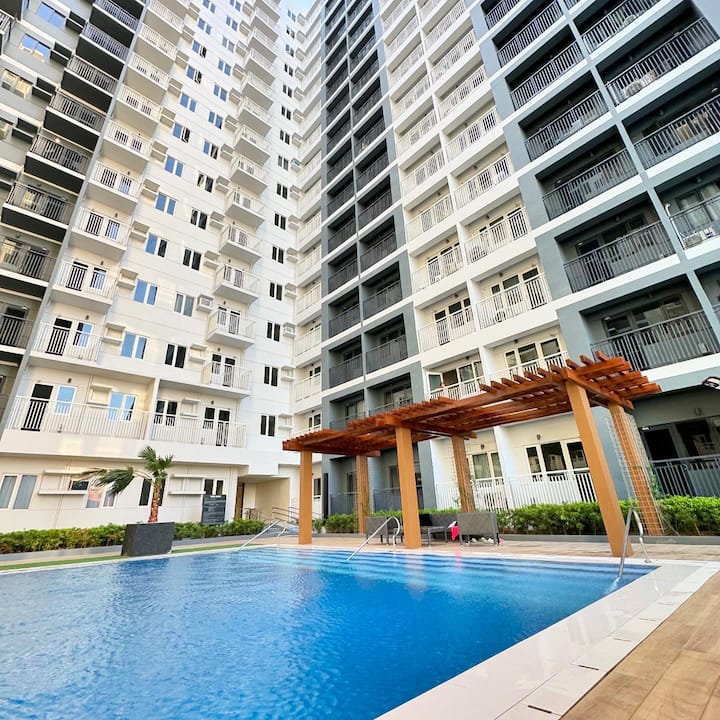 Tower C Smdc Style Residences Studio Unit - Iloilo City