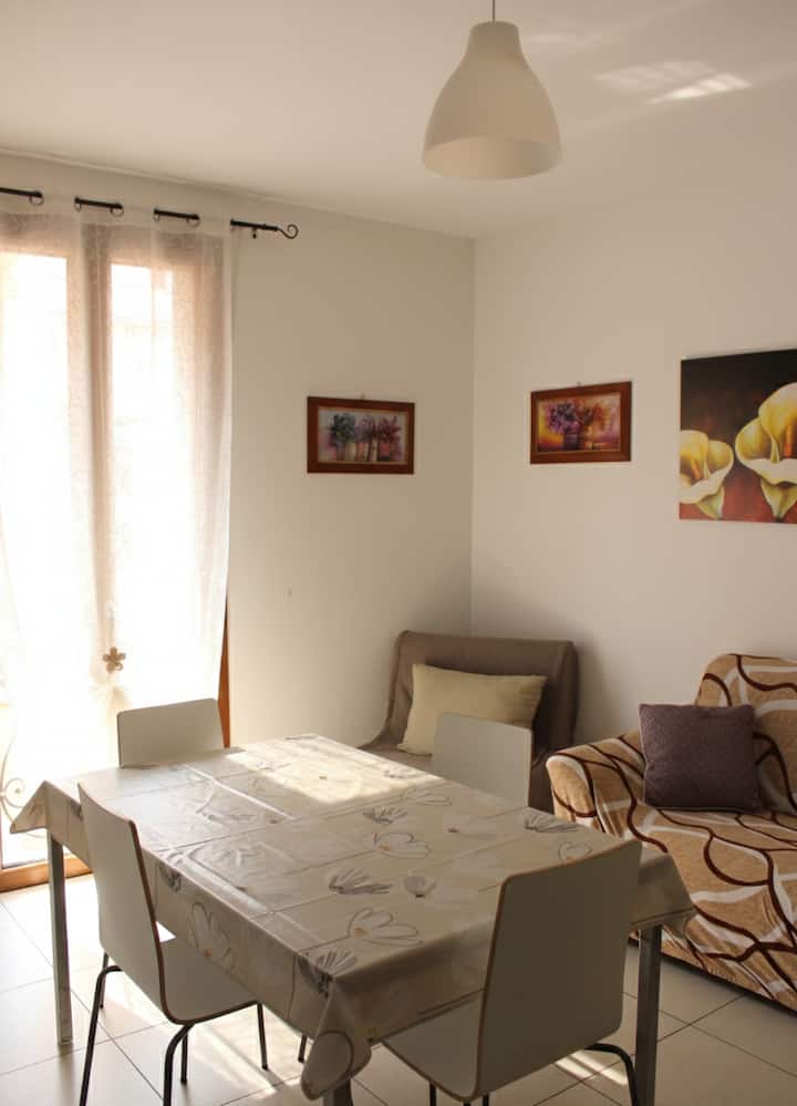 Grazioso Bilocale A Bosa - Bosa