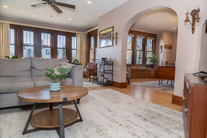 The Rhine Street Retreat
Prime Location! - Elkhart Lake