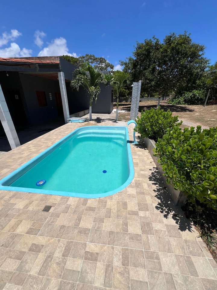 Chácara Galdino Marques – Lazer E Sossego - São Cristóvão