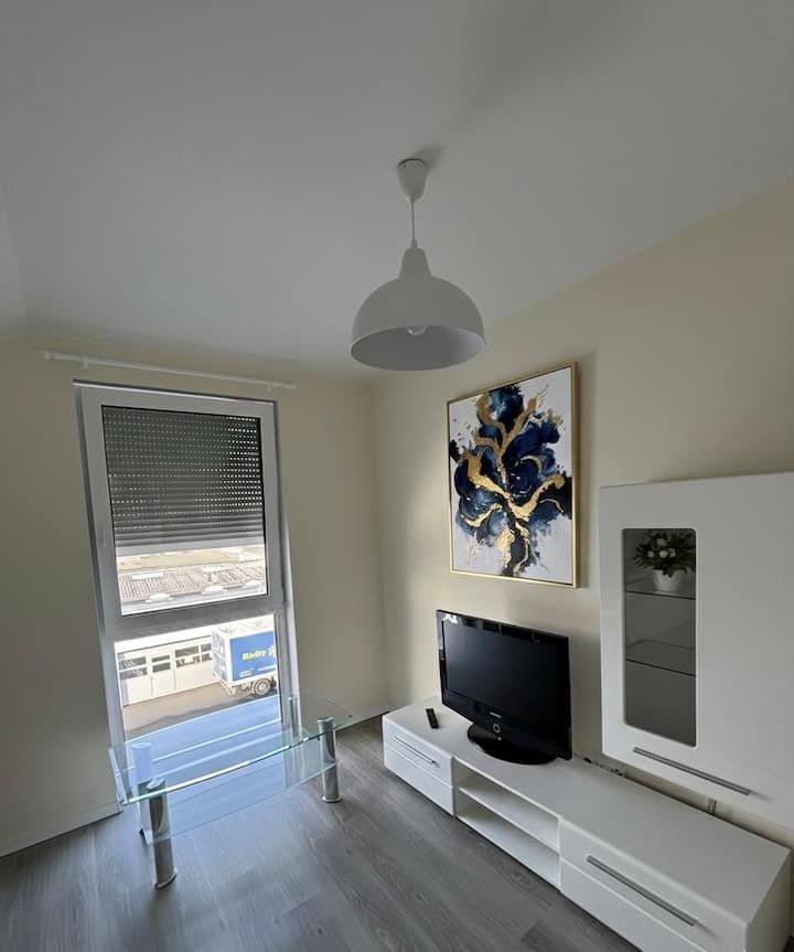 Dein Gemütliches Zuhause Auf Zeit Für 1-6 Personen - Dernau