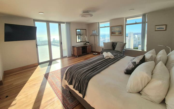 17 On Asteria, Paradise Beach Langebaan - Langebaan