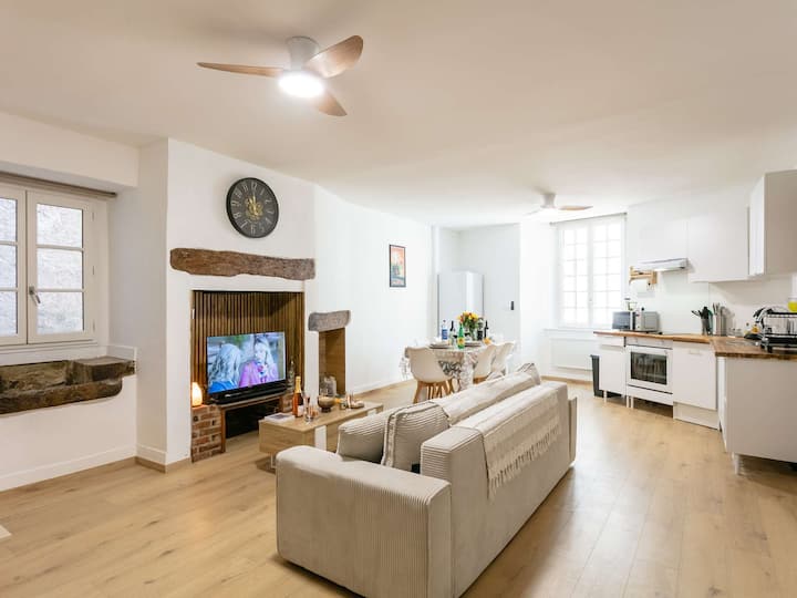 Appartement Martel, 3 Pièces, 4 Pers. - Martel