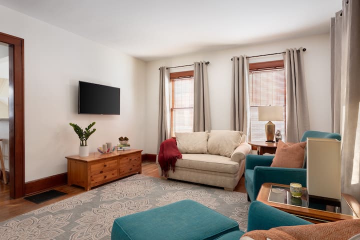 Gene's By The Square - Medina, OH