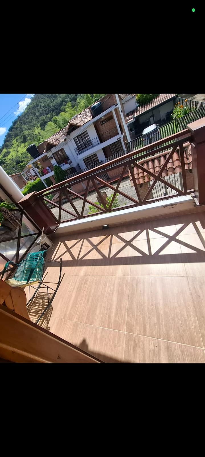 Cabaña Mi Tesoro - Chinácota