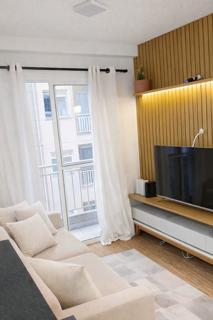 Conforto 18 Minutos De Alphaville - Cotia