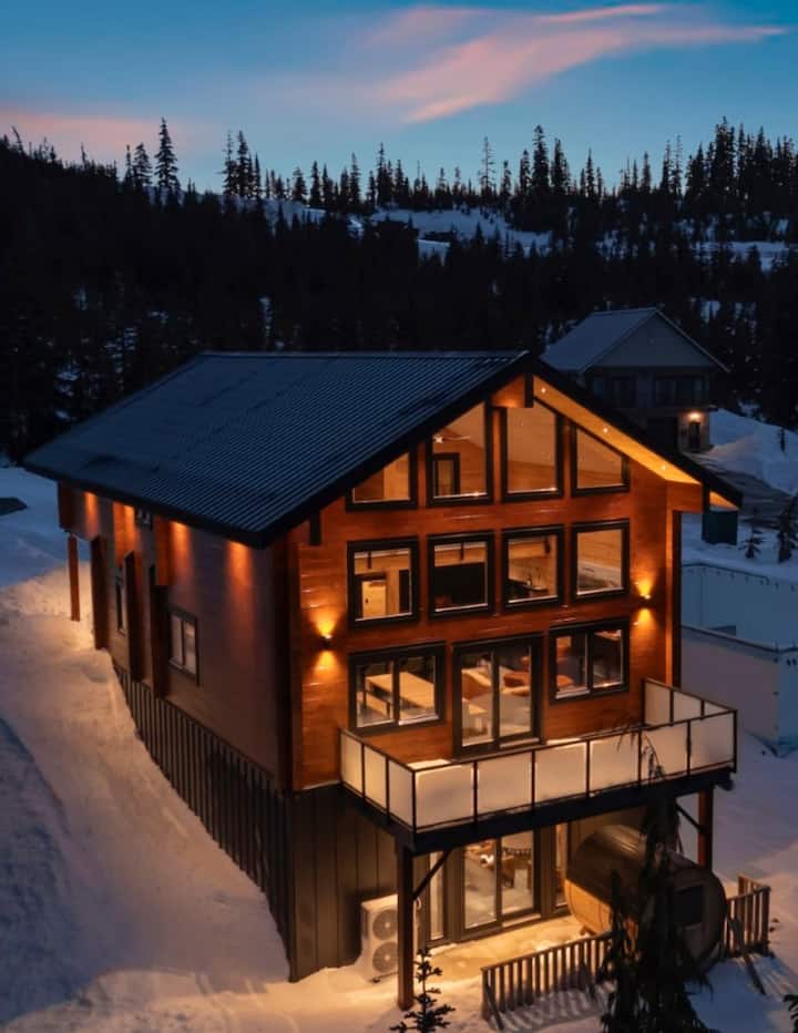 Home In Mount Washington - Mount Washington