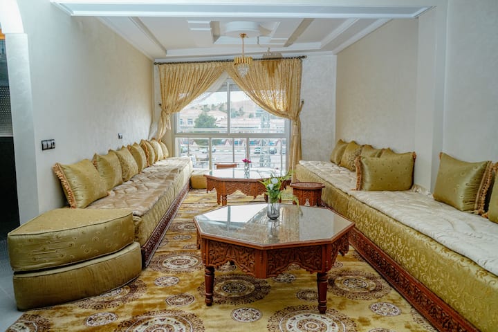 Appartement Laaz 7 - Midelt