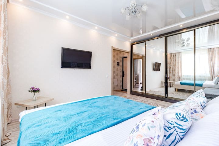 Arman Kala - Astaná