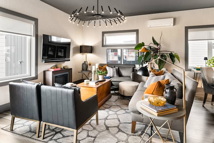 Generation Avenue Retreat - Moncton