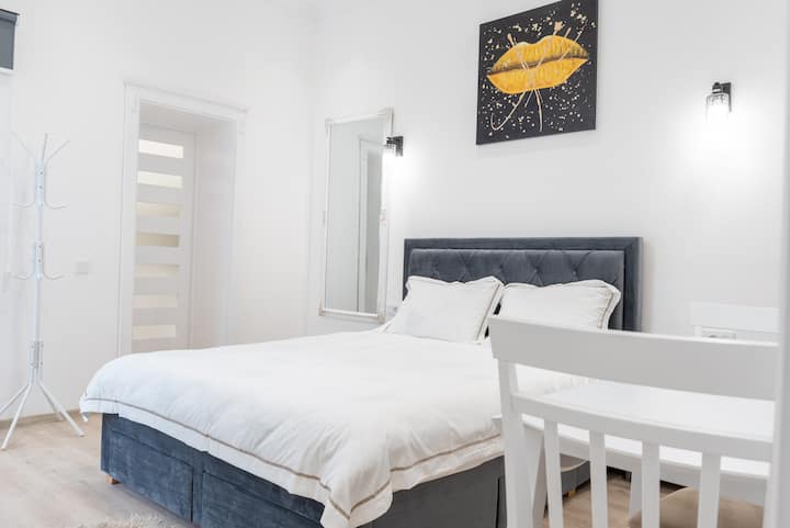 Golden Kiss Suite - Oradea