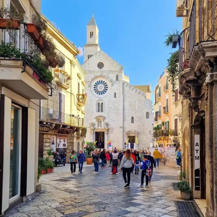 Bari Your Home 1 - Bari