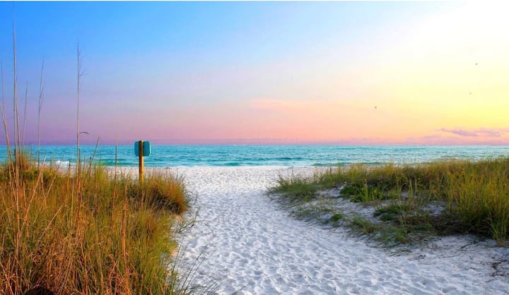 Sarasota Paradise Near Siesta Key (3709) - Siesta Key, FL