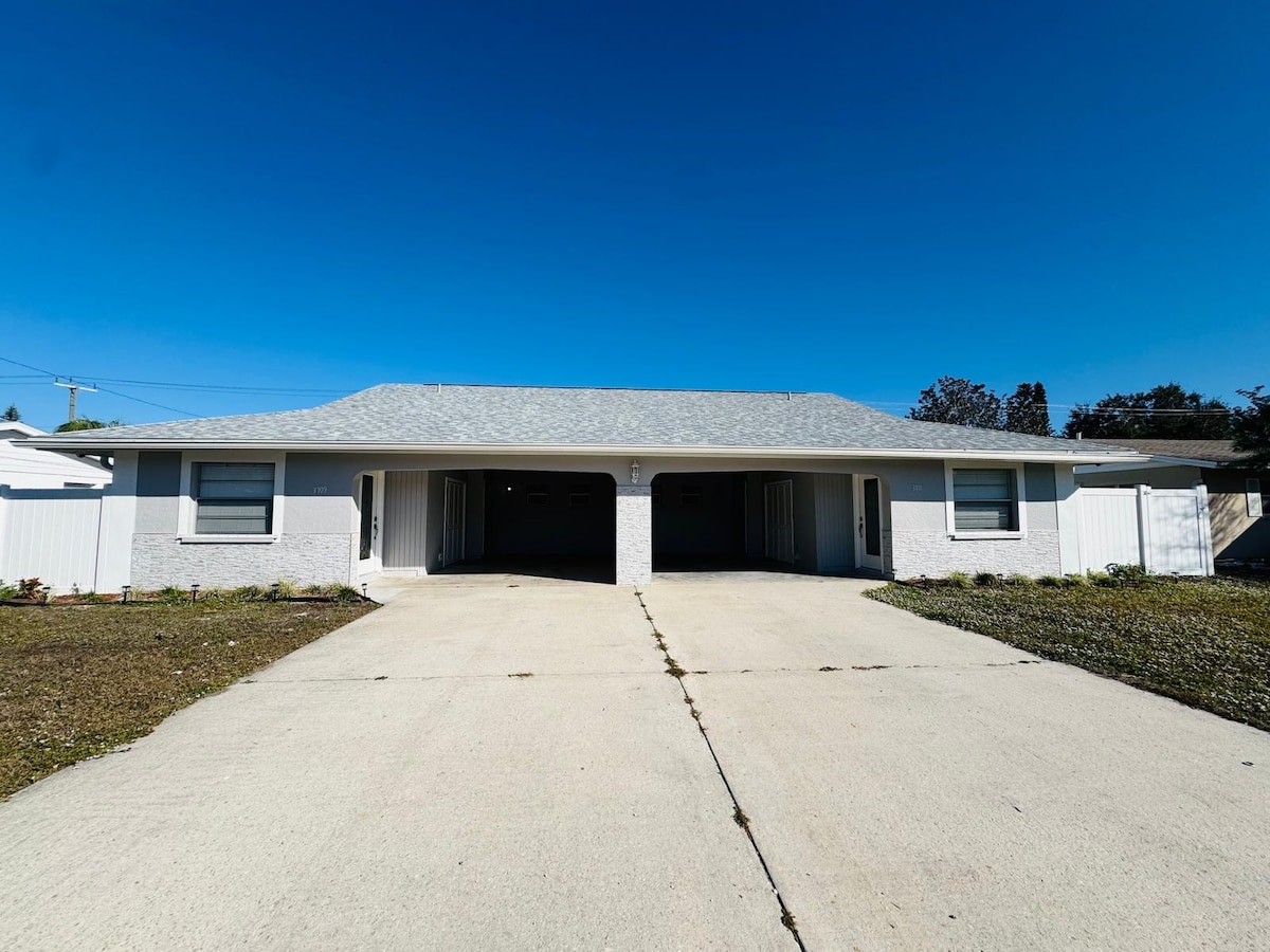 Sarasota Paradise près de Siesta Key - Maisons à louer à Sarasota ...