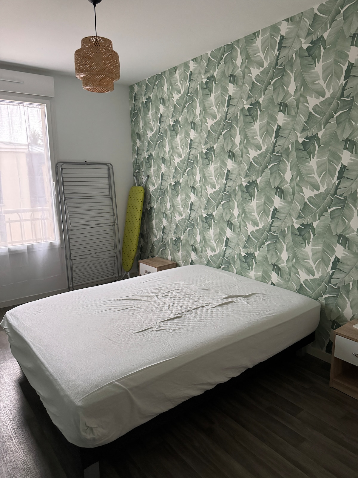 Appartement T2 Jardin des Plantes Orleans - Appartements à louer à ...