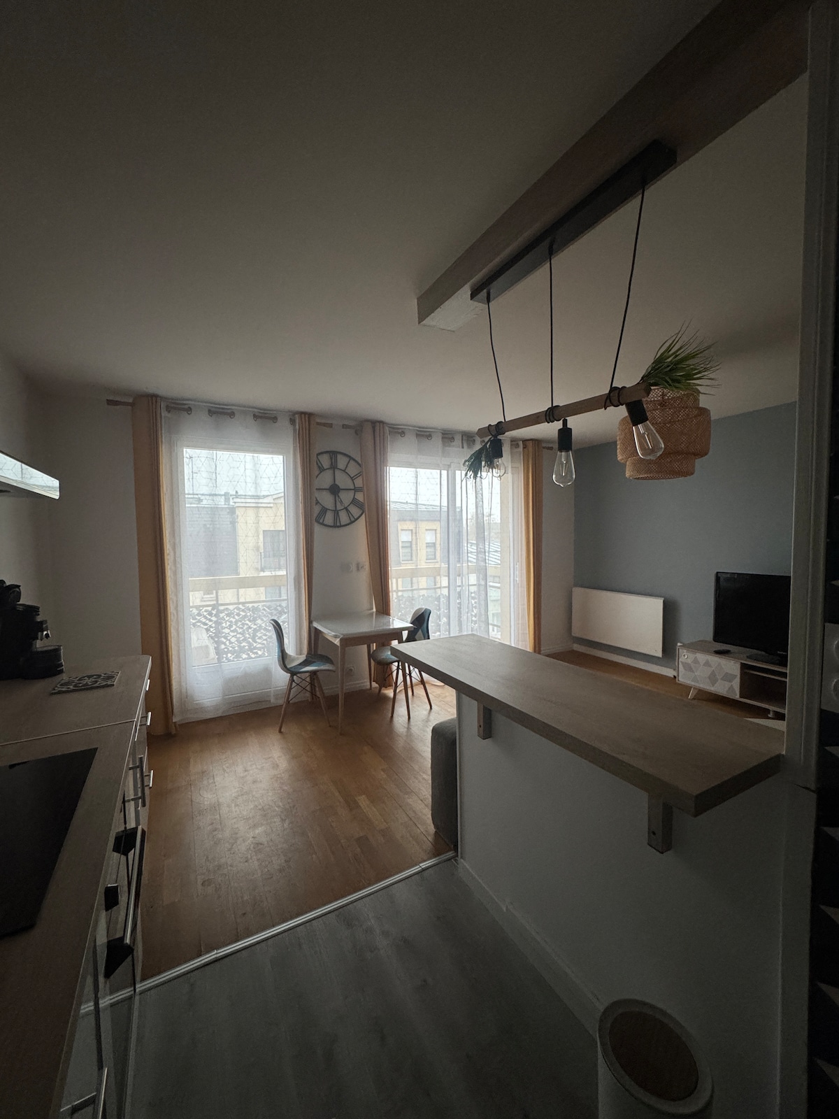 Appartement T2 Jardin des Plantes Orleans - Appartements à louer à ...