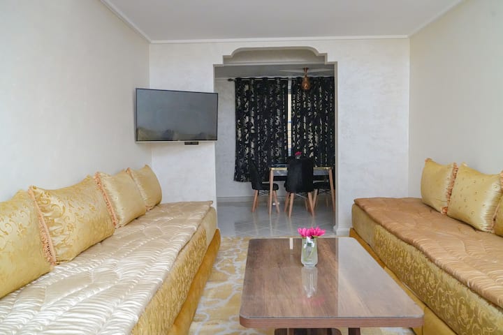 Appartement Laaz 9 - Midelt