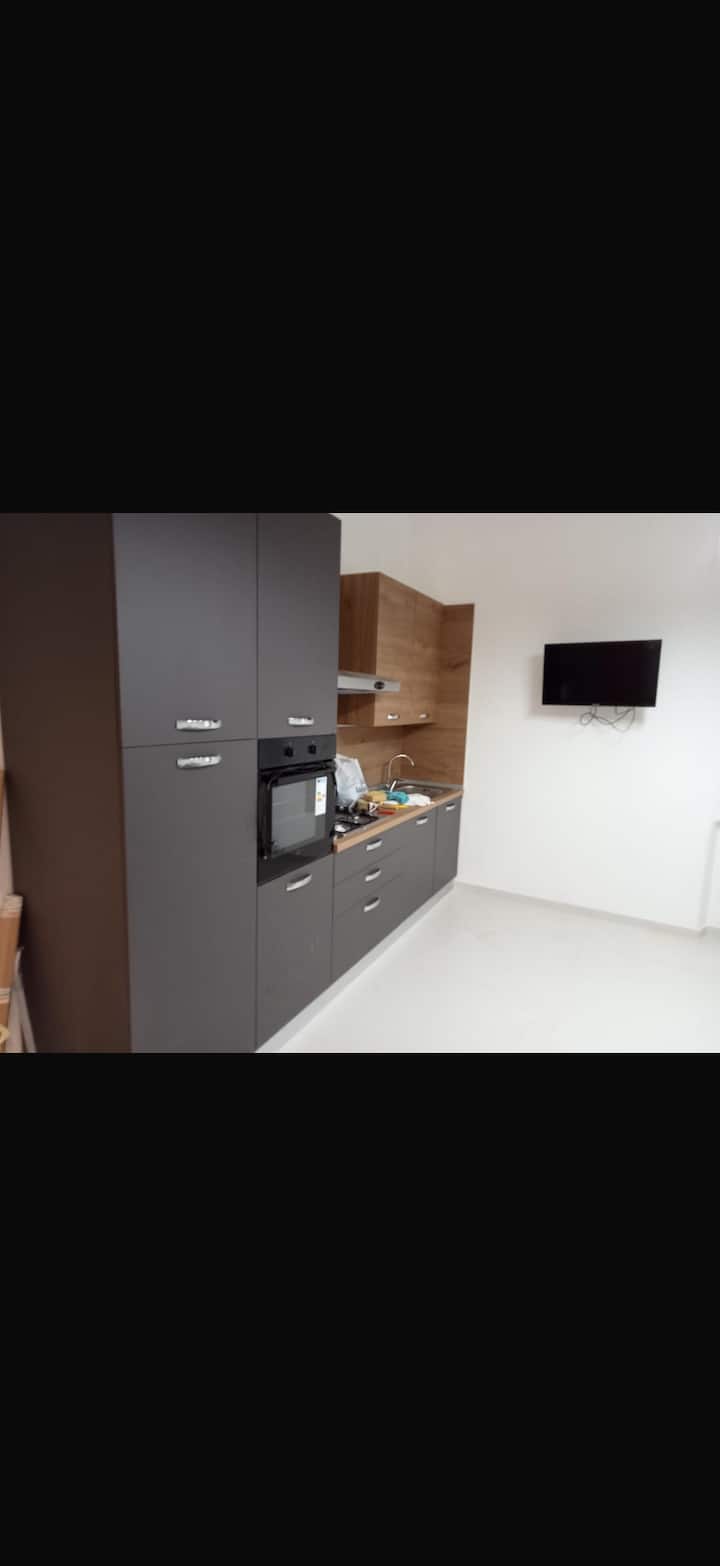 1 Piano E 5 Minuti A Piedi Dal Mare. - Pedaso