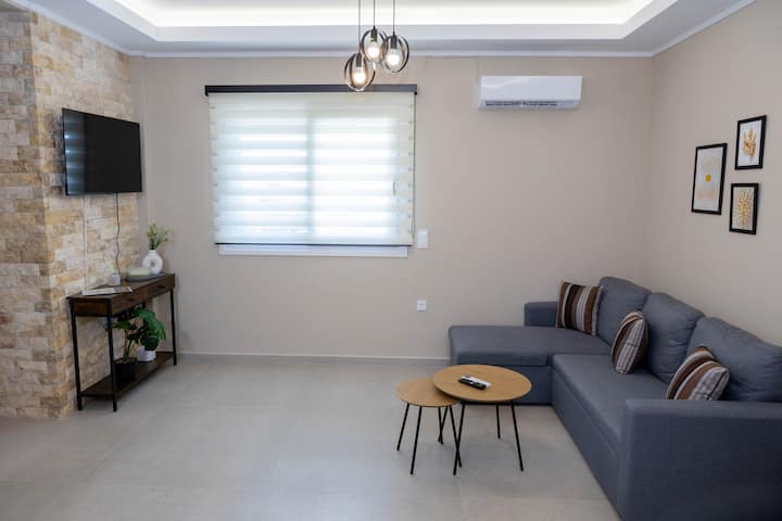 Elaya Experience - Crete