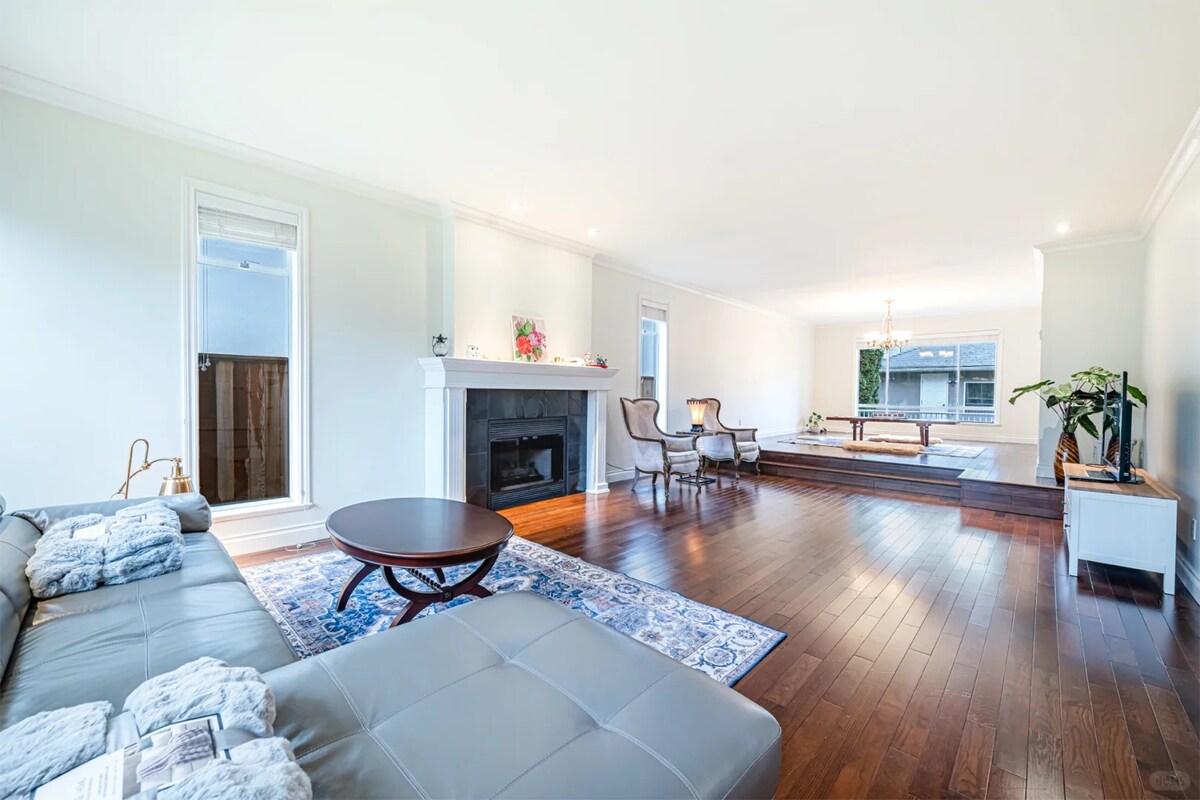 Charming Westside Vancouver Stay Near Nature #7 - Houses for Rent in ...