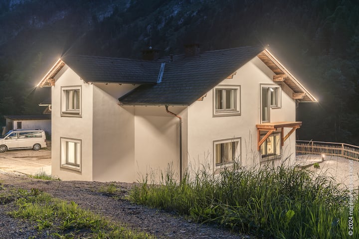Ferien-apartments In Der Nähe Von Hinterstoder - Hinterstoder