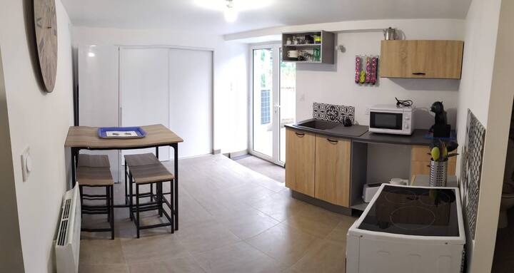 Maison 3 Chambres - Les Herbiers