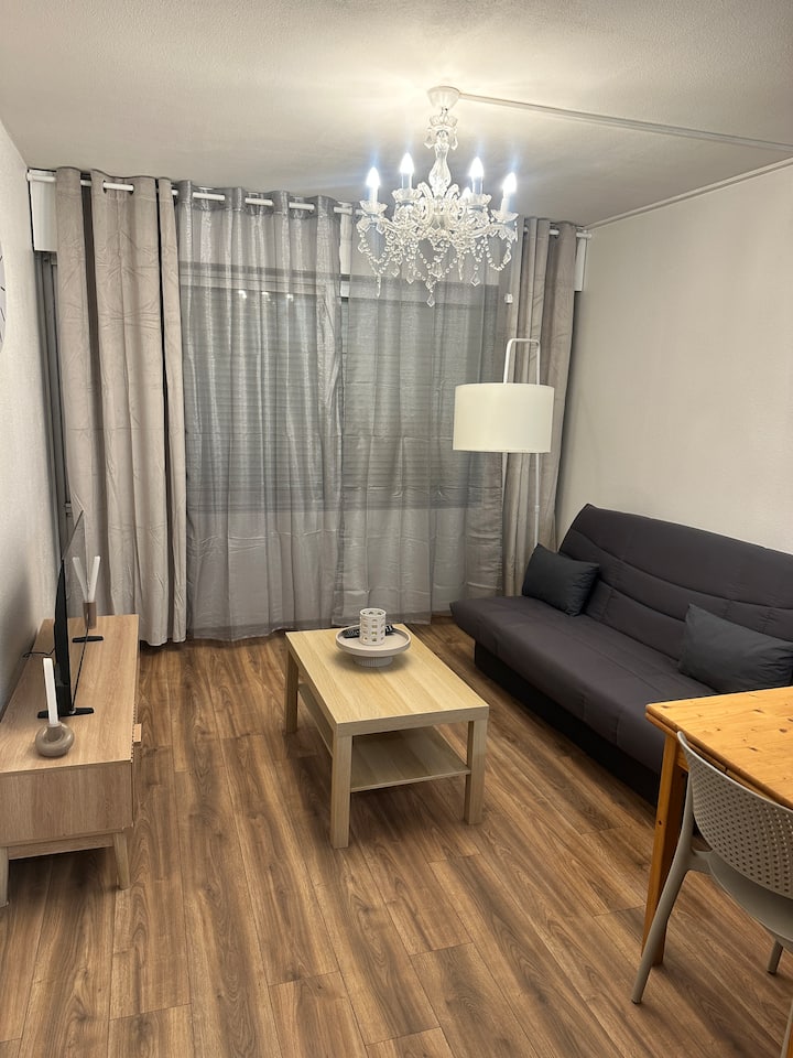 Studio Chaleureux Avec Parking Privé - Le Puy-en-Velay